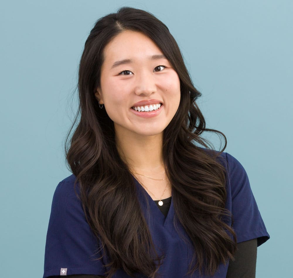 Meet Dr. Simran Kaur | South Airdrie Smiles